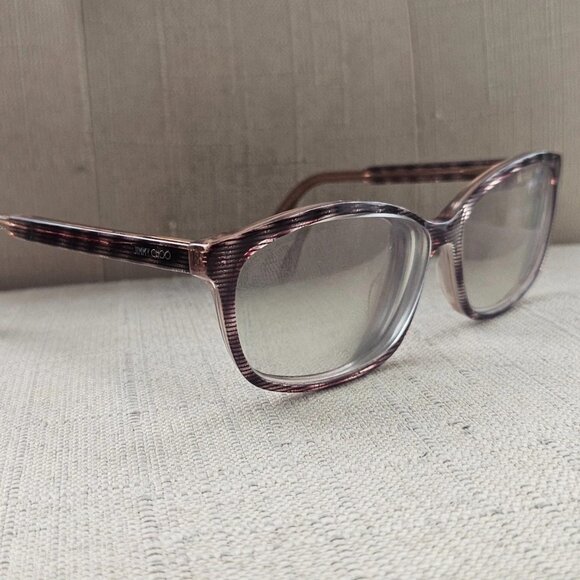 Jimmy Choo | Accessories | Jimmy Choo Eyeglasses Frame Unisex Eye Wear ...